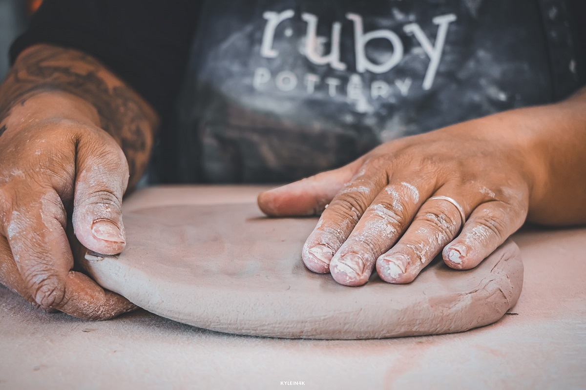 Rediscovering Clay: The Quiet Beauty of Sheree Timm’s Ruby Ceramics ...