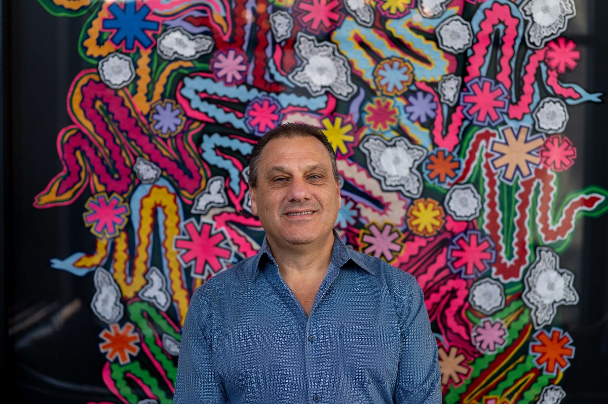 The Silo Hotel GM Luis Pinheiro on Luxury, Design, Art, and Cape Town ...