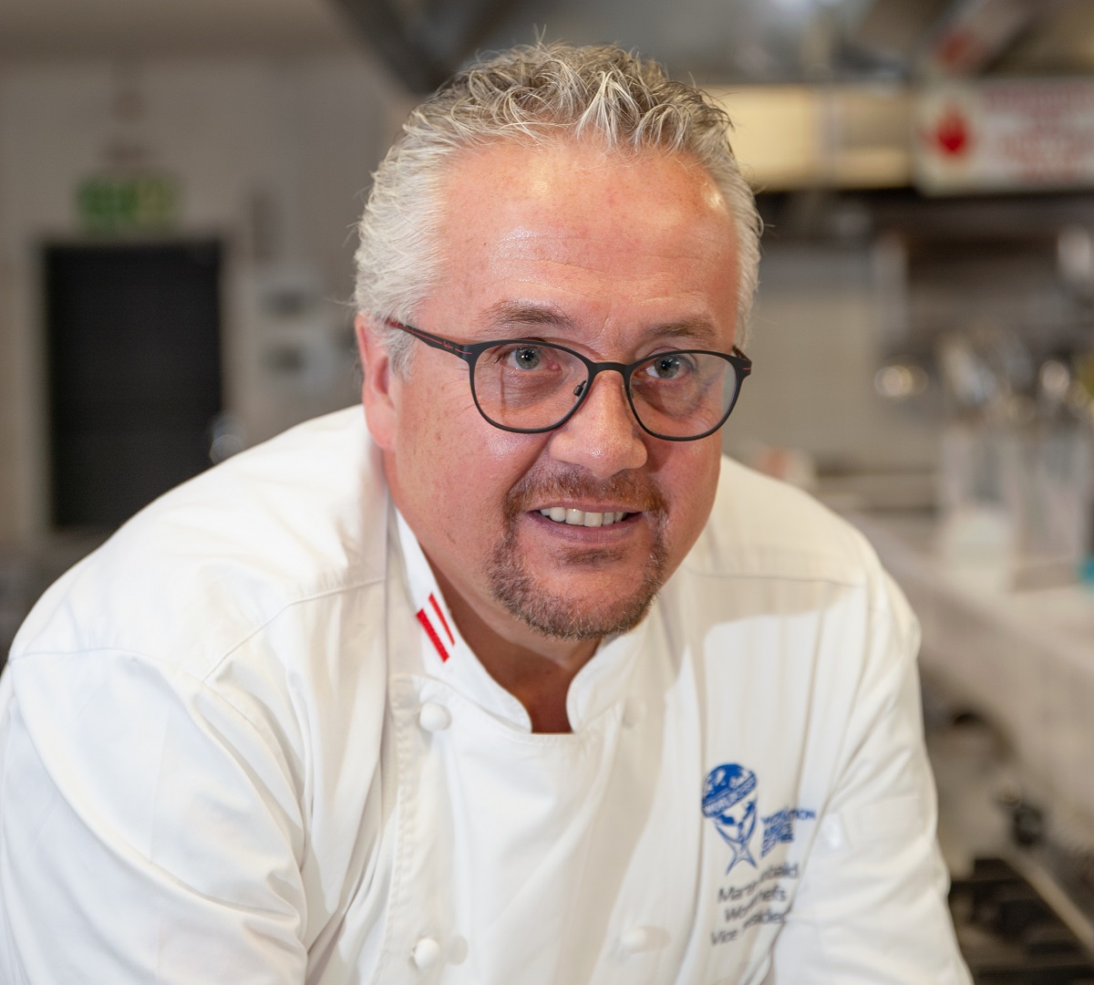 Global Master Chef Martin Kobald on South Africa's culinary identity ...
