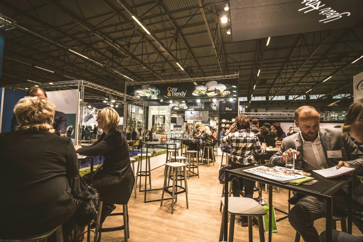 20 Smart Ways to Stand Out at Hostex - JoziStyle